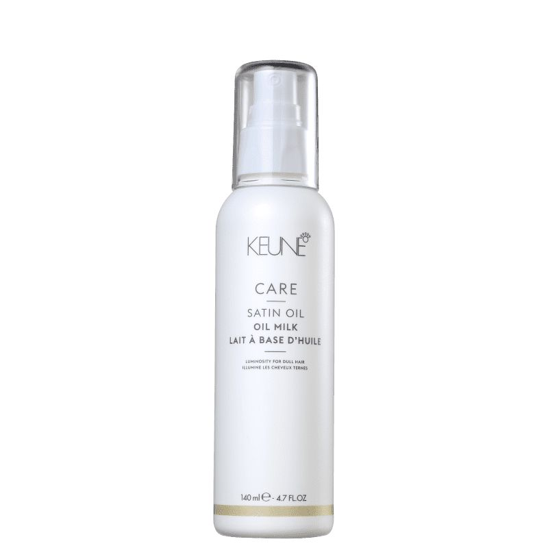 KEUNE SATIN OIL